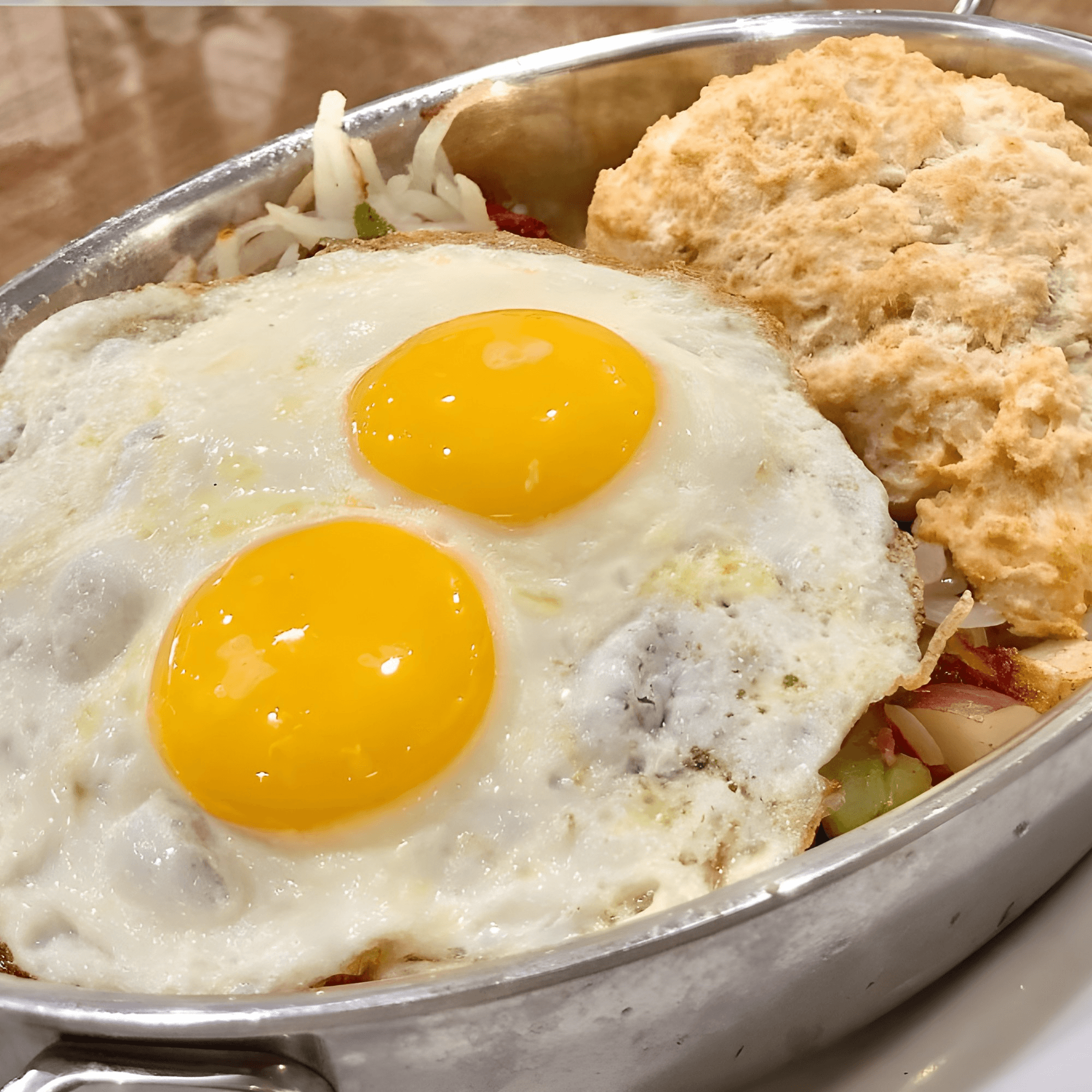 Our Southern Kitchen | Best breakfast in Arlington Heights, IL