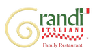 Grandi Italiani | Best italian food in Canoga Park
