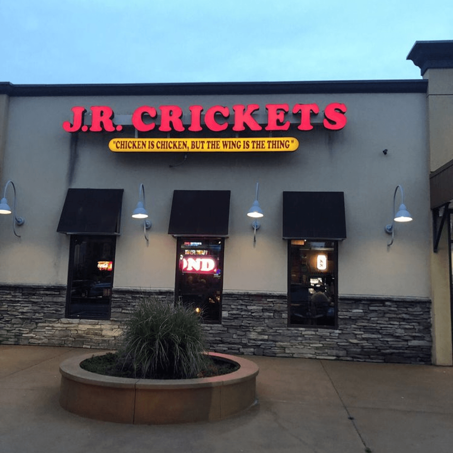 Best Southern food in Smyrna, GA | J.R. Crickets Smyrna | Southern food ...
