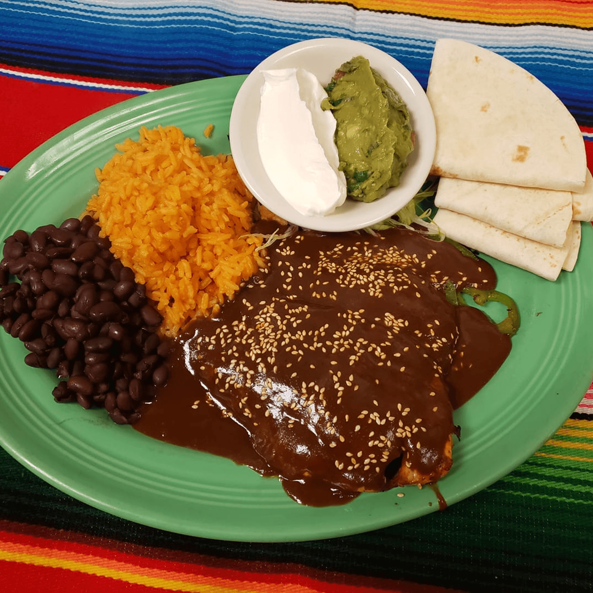 Best Mexican food in Collegeville, PA | Tortugas Mexican Eatery