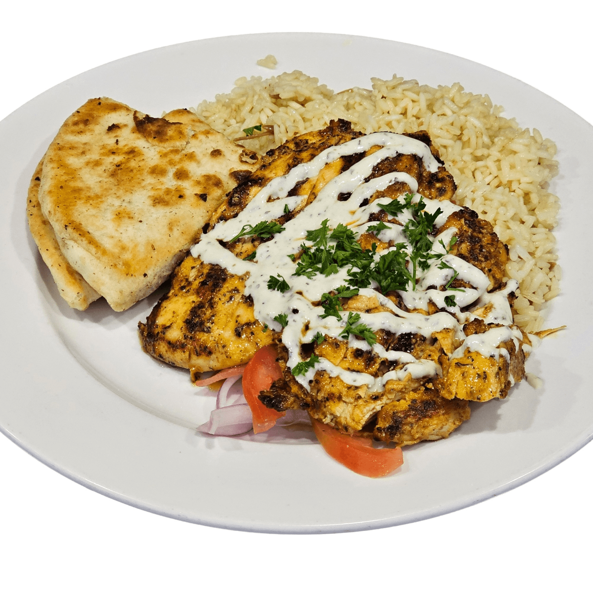 Best Greek food in Reseda, CA | Firehouse Taverna | Greek food near me