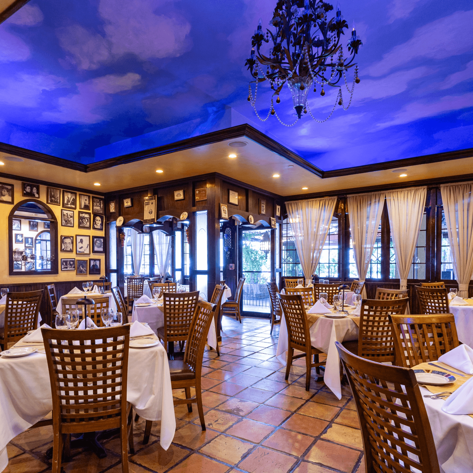 Best Italian food in Fort Lauderdale, FL | Cafe Vico – Authentic ...