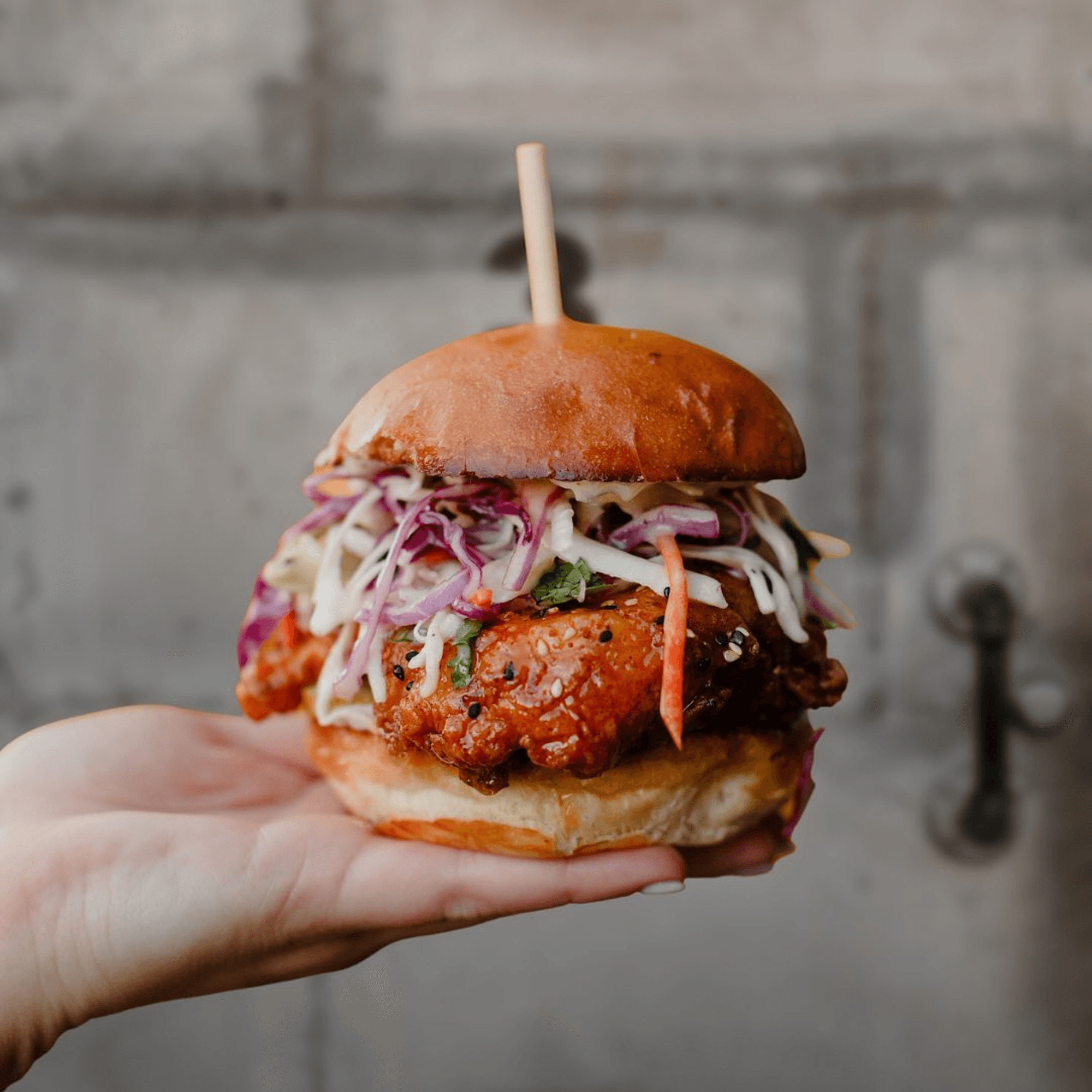 Butcher & Brew | Best Sports Bar in GA