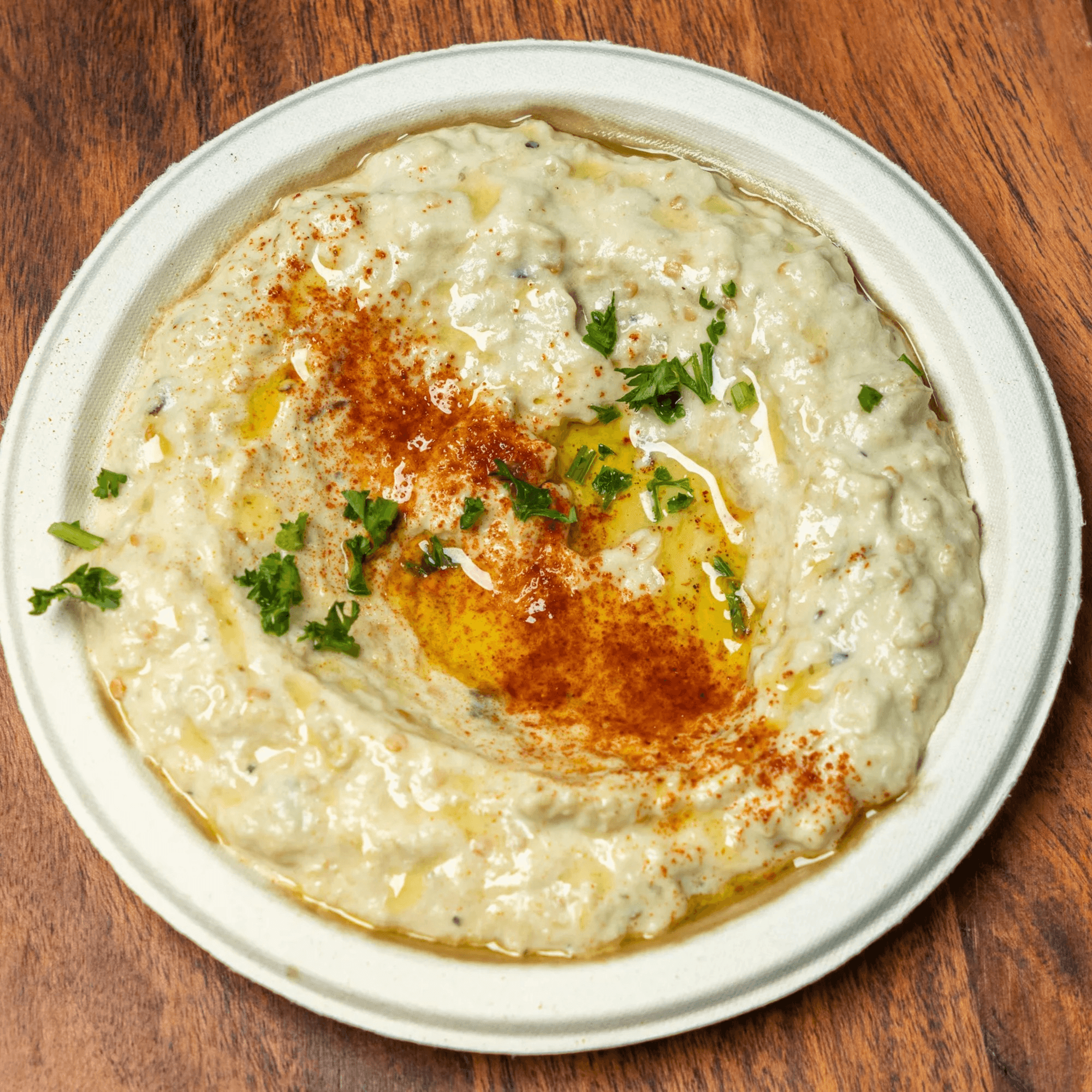 Best Mediterranean food in Riverside Jacksonville, FL | Hovan Gourmet ...