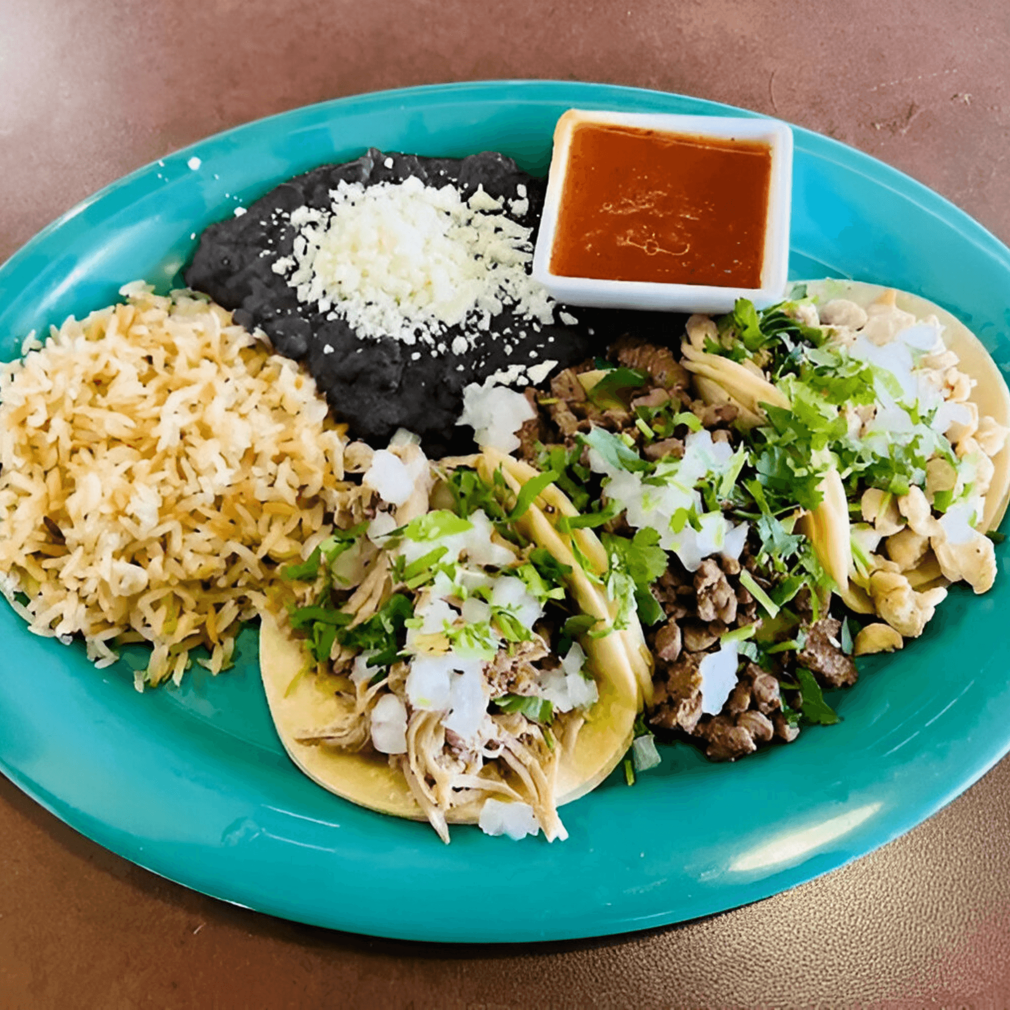 Best Mexican food in Eau Claire, WI | Silly Serrano Mexican Restaurant ...