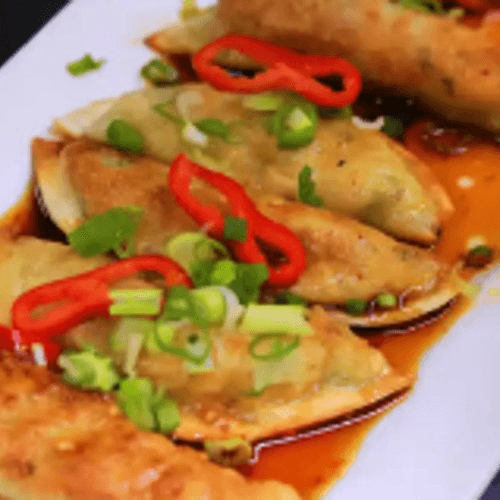 Momoyaki | Best korean food in FL