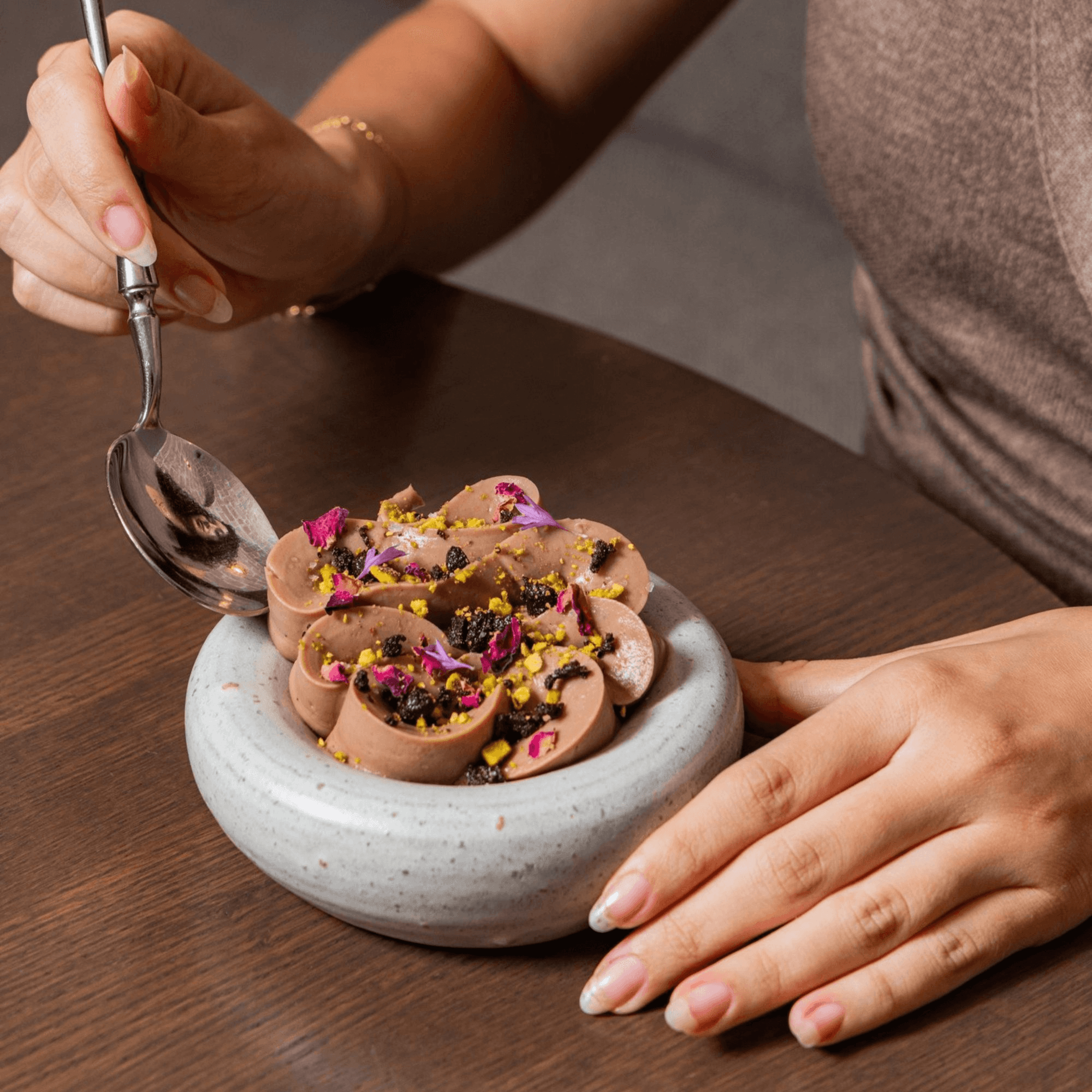 Best Lebanese food in Chicago, IL | Beity - West Loop | Lebanese food ...