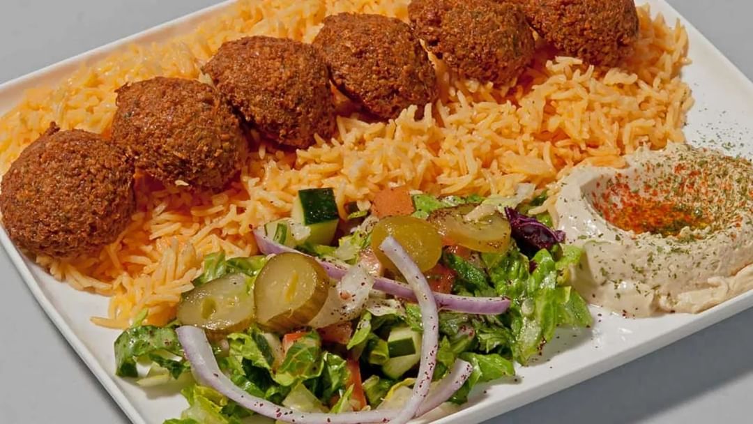 Best Mediterranean food in Naperville, IL | Pitaville Mediterranean ...