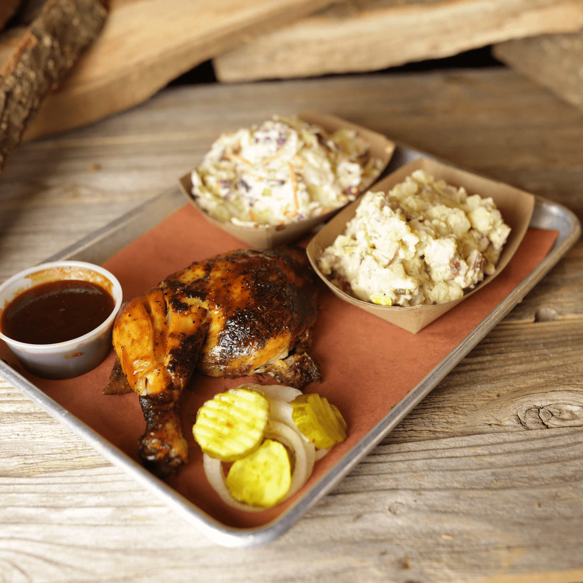 Best BBQ in Renton, WA | Cedar River BBQ | BBQ near me