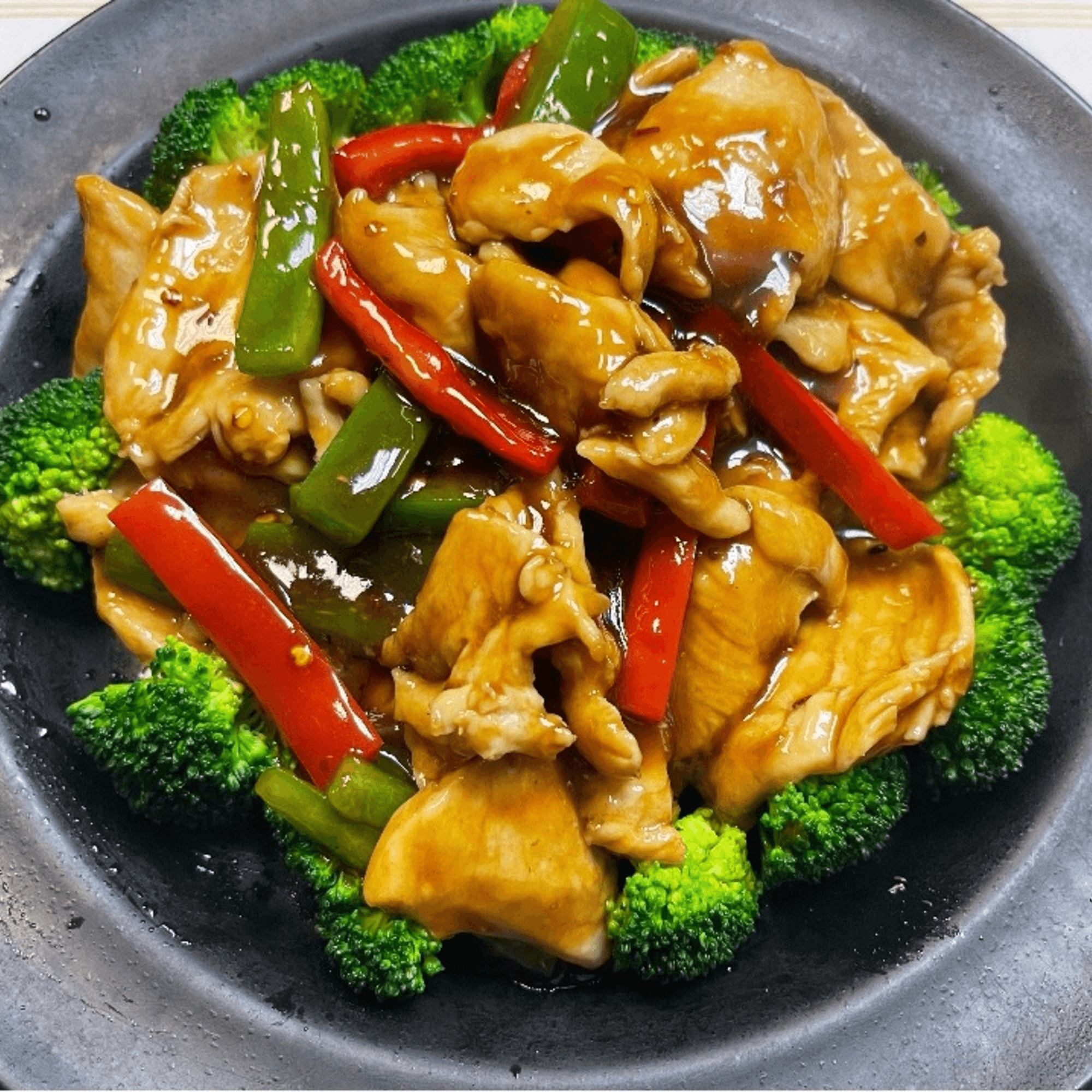 Best Chinese food in Sharon, MA | Mandarin Taste