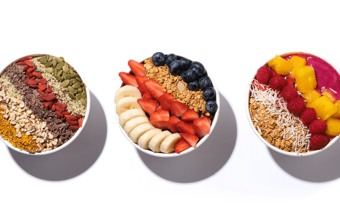 Best Juice in Sherman Oaks, CA | Harvest Bar & Juice | Juice near me