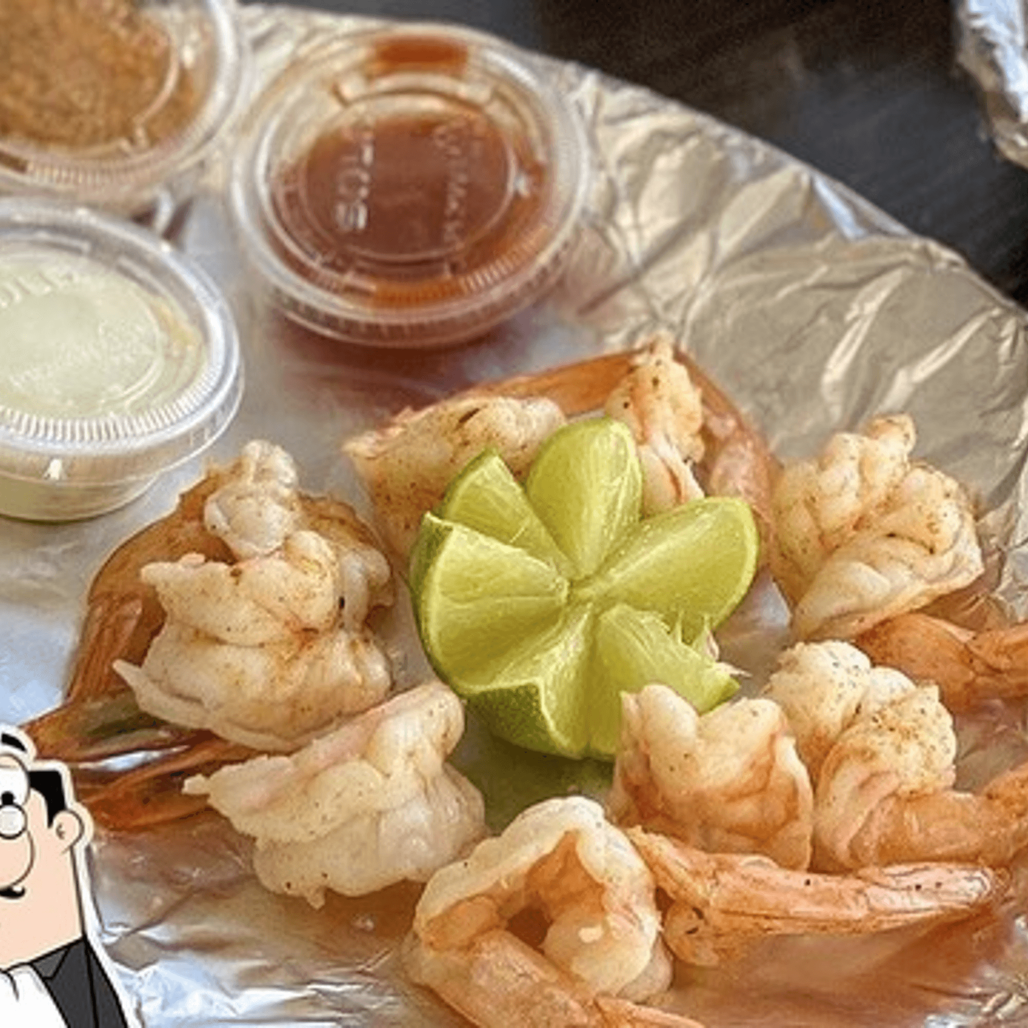 Best Seafood in Silver Spring, MD | Seafood In The Buff Wheaton