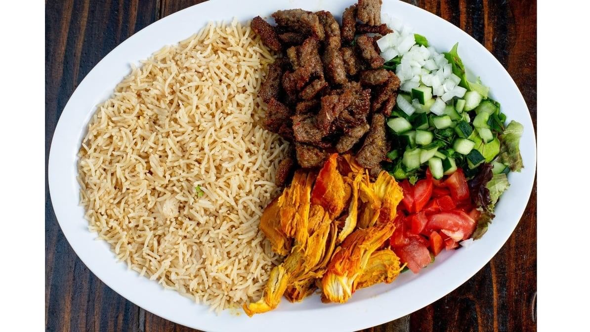 Gyro Guys | Best Gyros in TX | Gyros near me