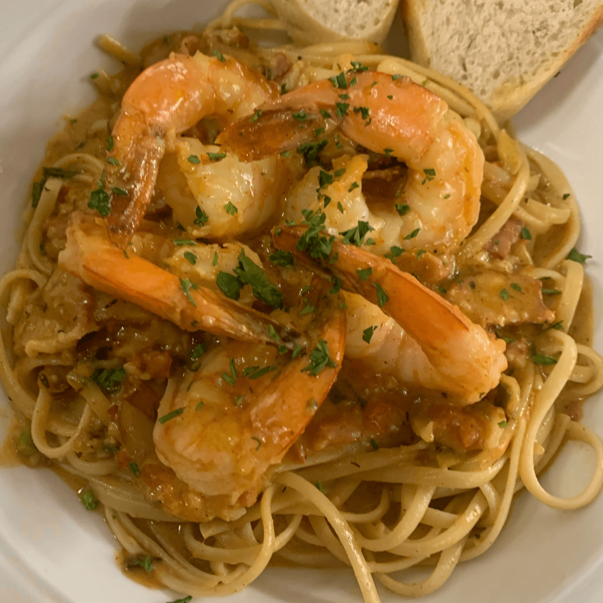 The Rusty Gator | Best Seafood in Bedford