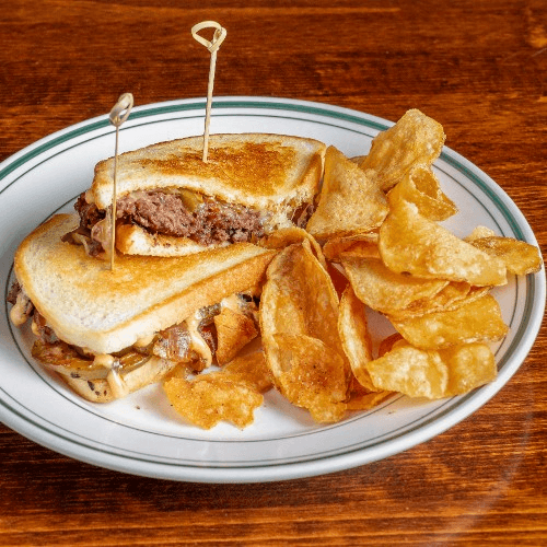 Two Nines Kitchen and Bar | Best bar and grill in Williamsville, NY