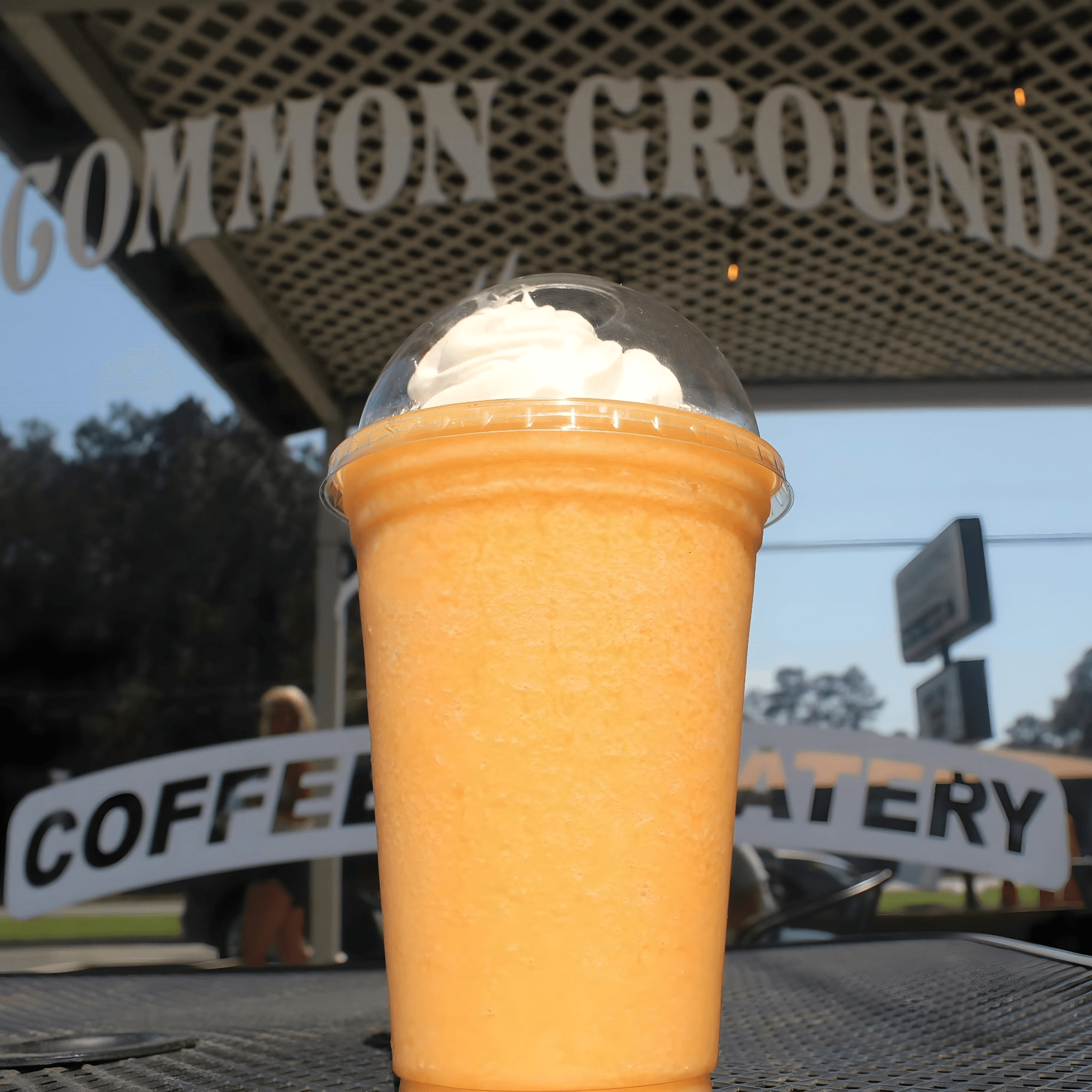 Best Coffee in Baxley, GA | Common Ground Coffee & Eatery | Coffee near me