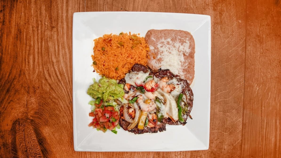 Best Mexican food in Durango, CO | Frida's Mexican Restaurant & Cantina ...
