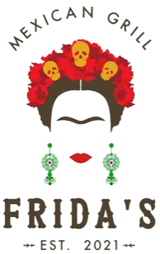 Frida's Mexican Grill Online Menu | Best Mexican food in Seaford