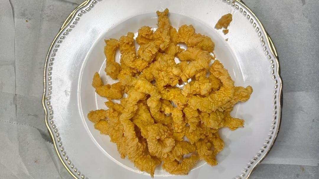 Mr Snappers Fish Chicken and Shrimp Online Menu | Best Seafood in ...