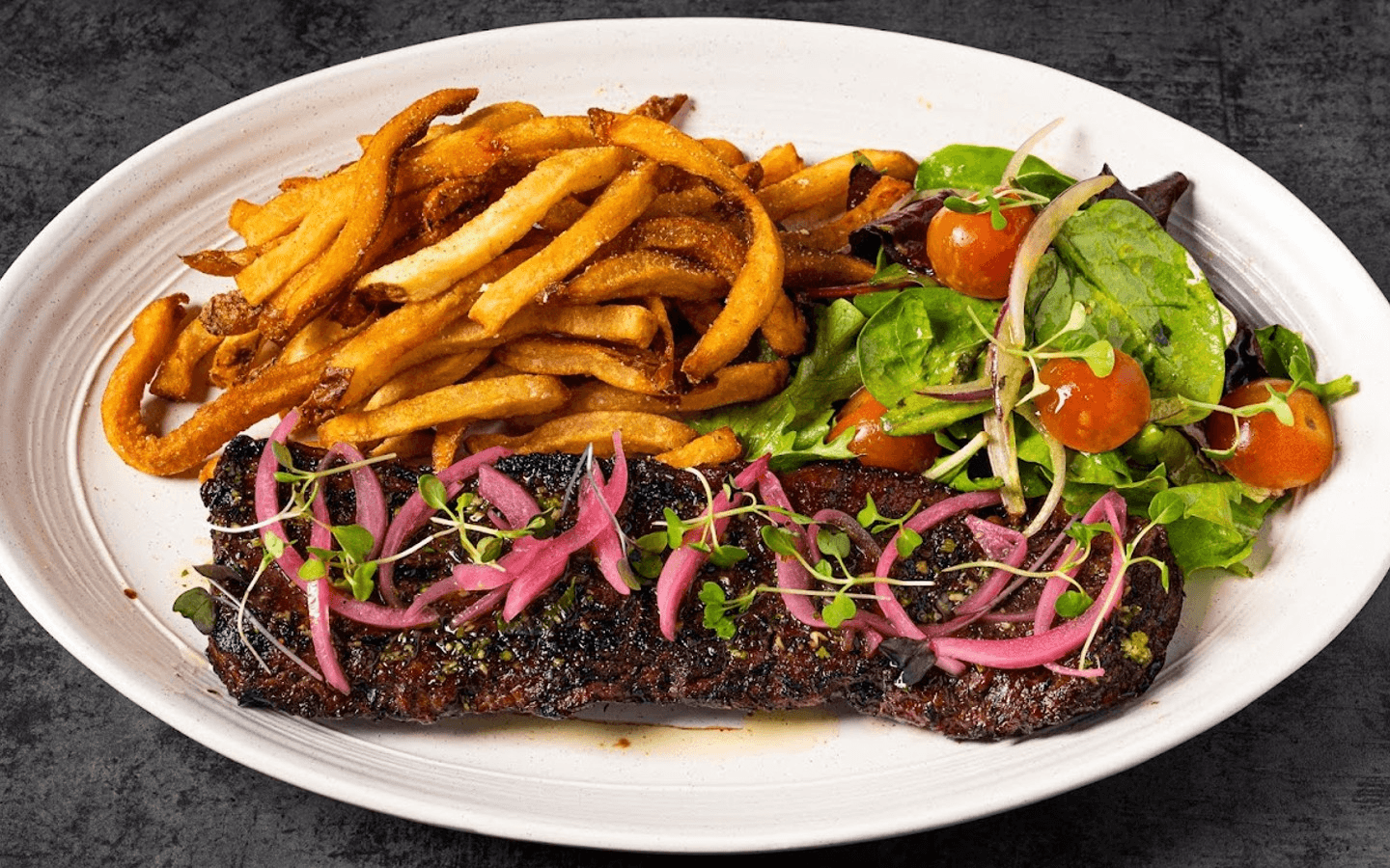 Best Latin american restaurant in Brooklyn, NY | Republic Latin Fusion