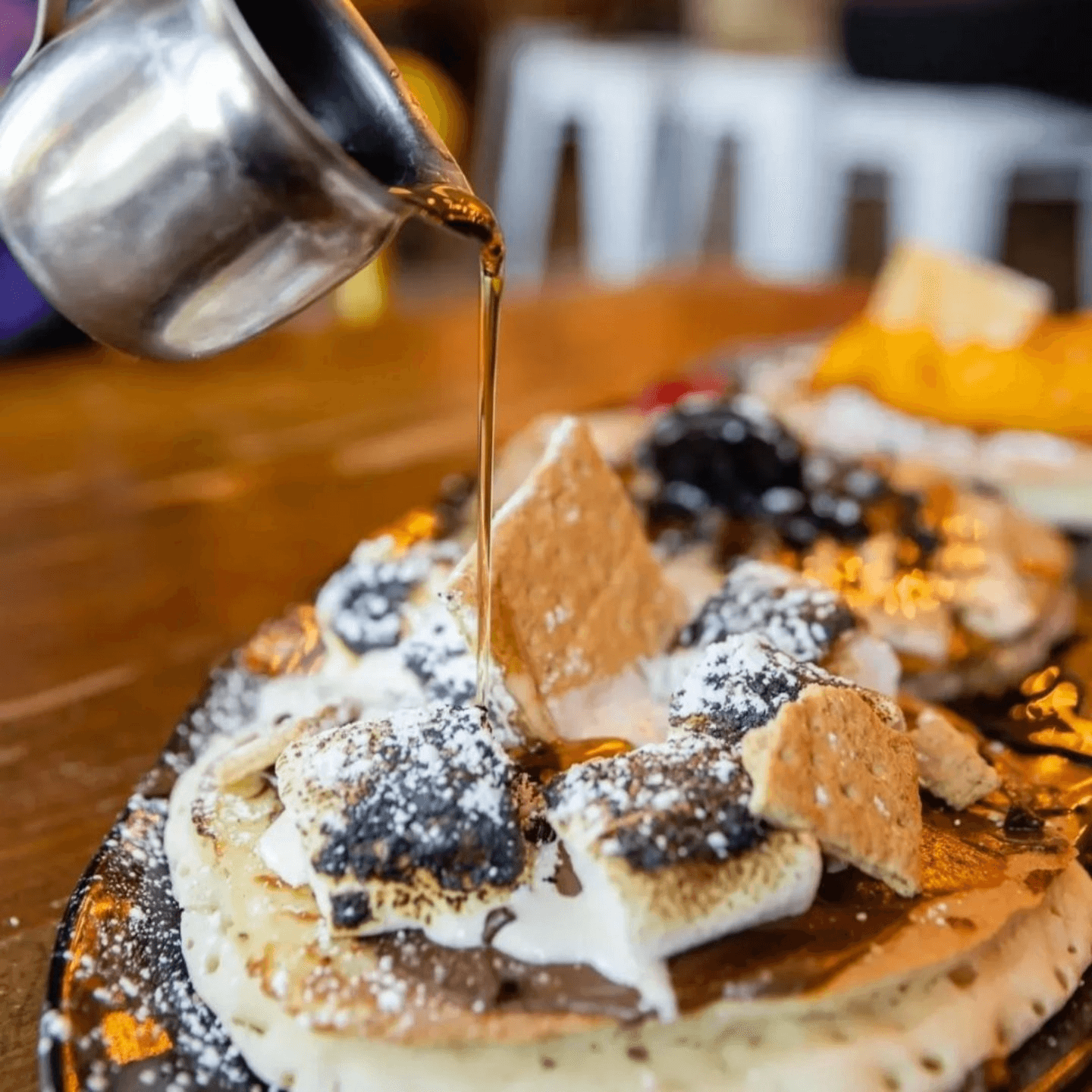 The Breakfast Club at Midtown | Best Breakfast in CA