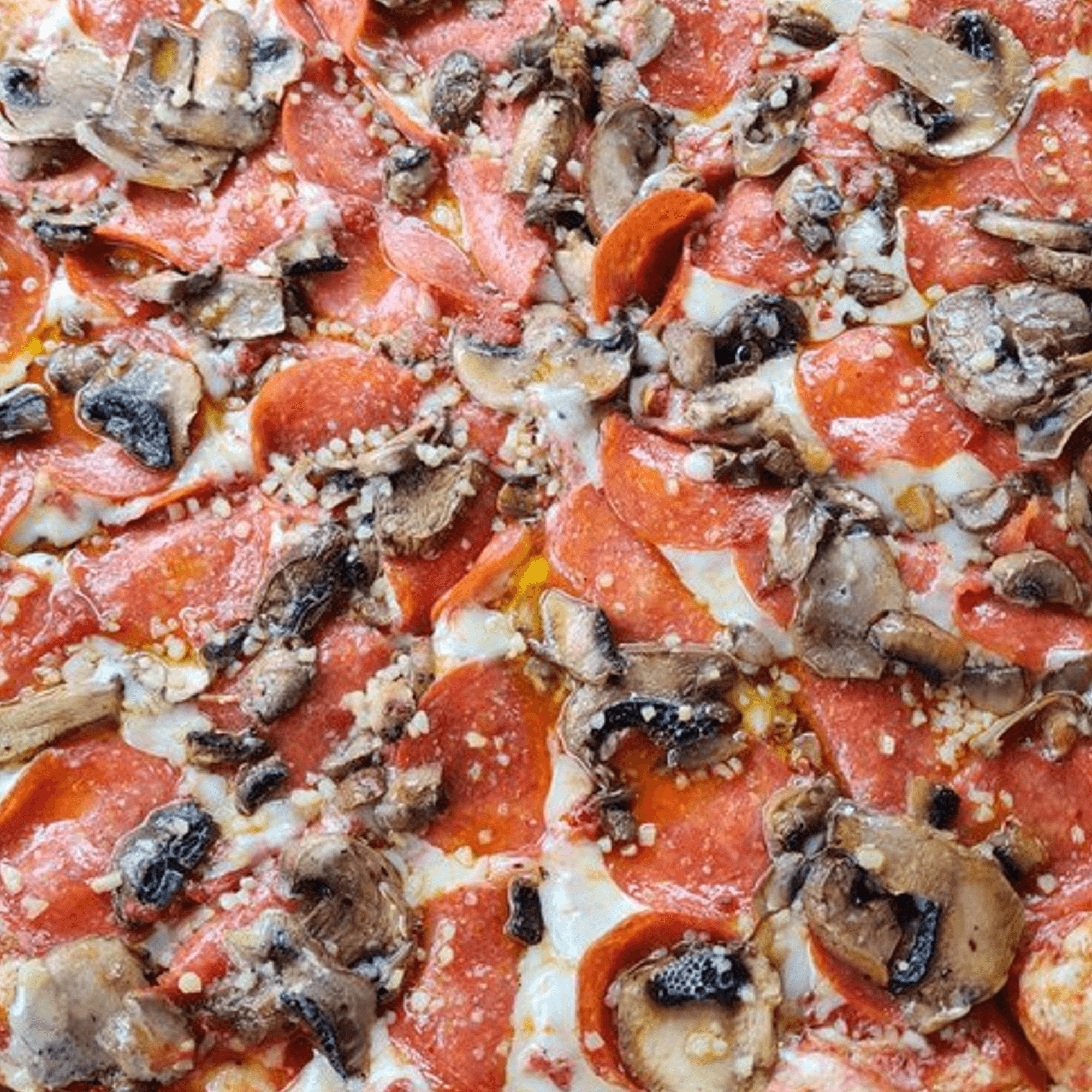 Mr Pizza Best Pizza in MI