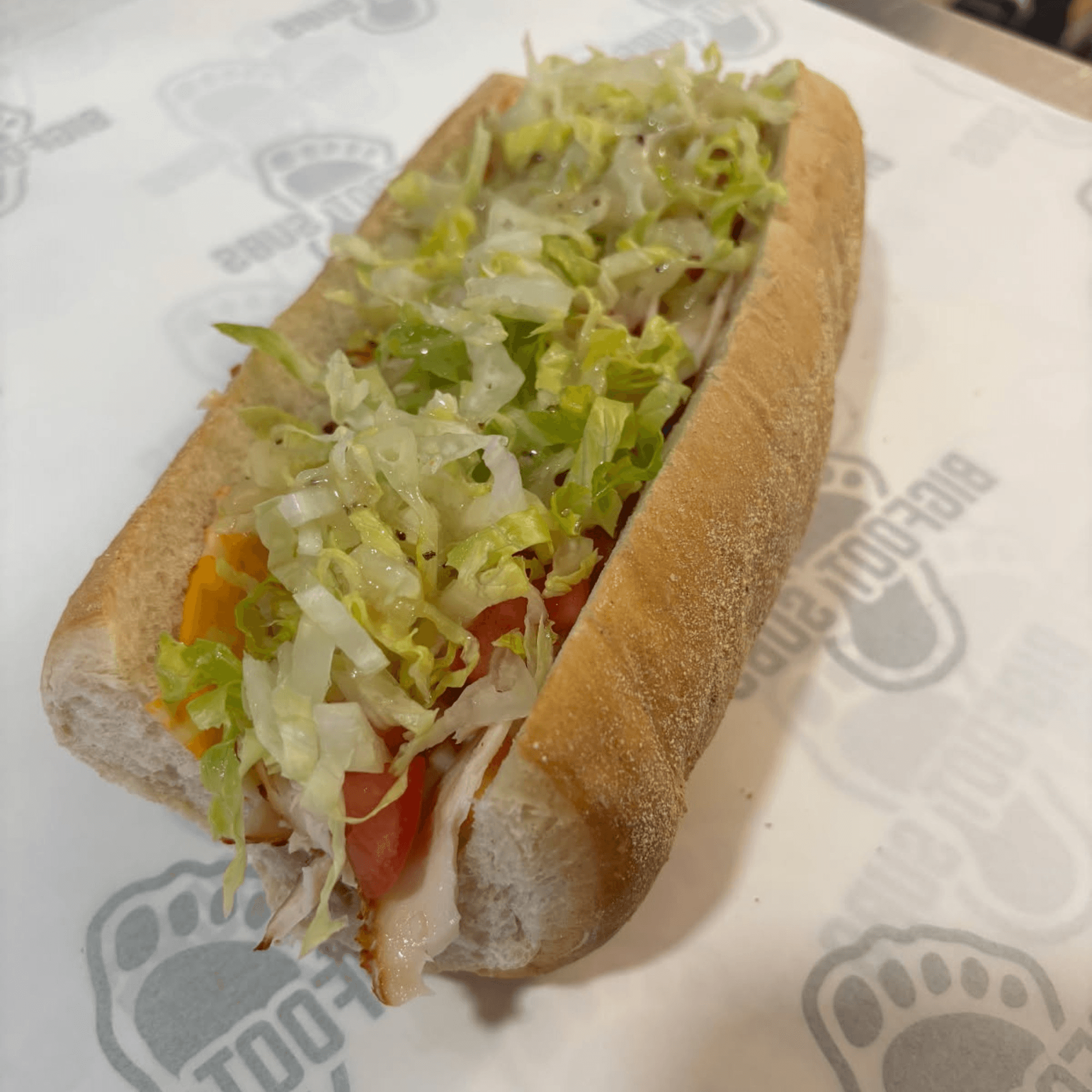 Best Sandwiches in Muncy, PA | Bigfoot Subs | Sandwiches near me