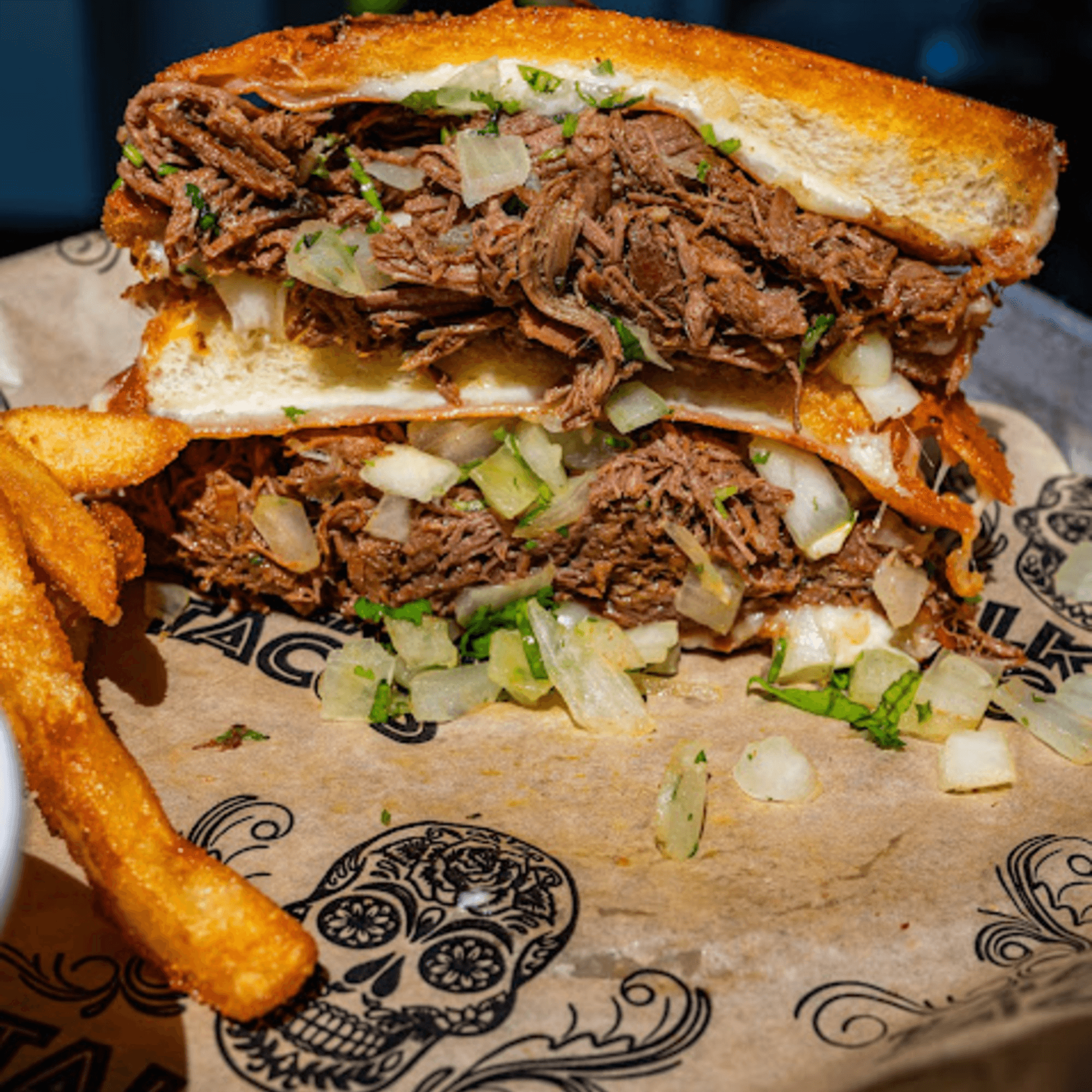 Talkin' Tacos | Best Tacos in Miami, FL | Tacos near me