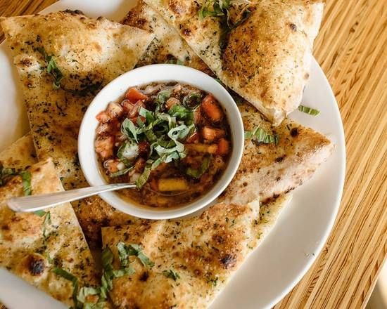 Versalia Pizza | Best Pizza in Spokane, WA | Pizza near me