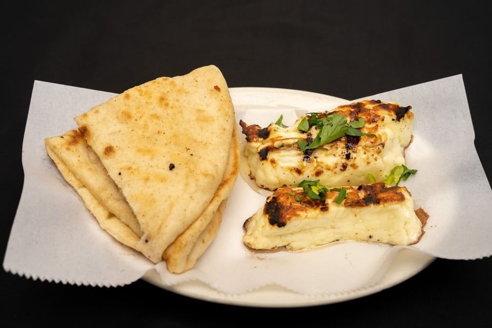 Best Greek food in Reseda, CA | Firehouse Taverna