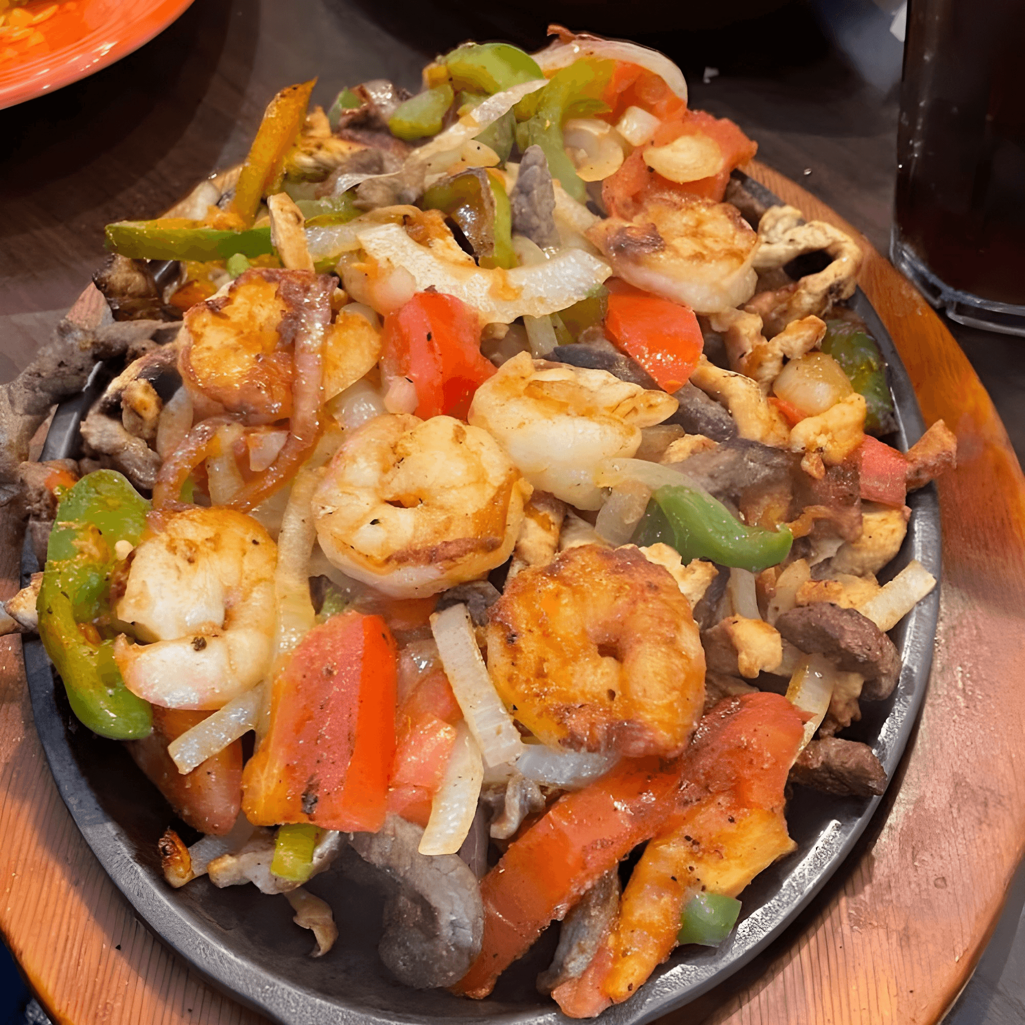 El Agave Mexican Grill | Best Mexican food in Tupelo, MS | Mexican food ...