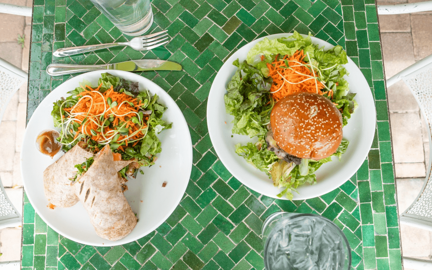 Juicy Ladies | Best Healthy food in CA