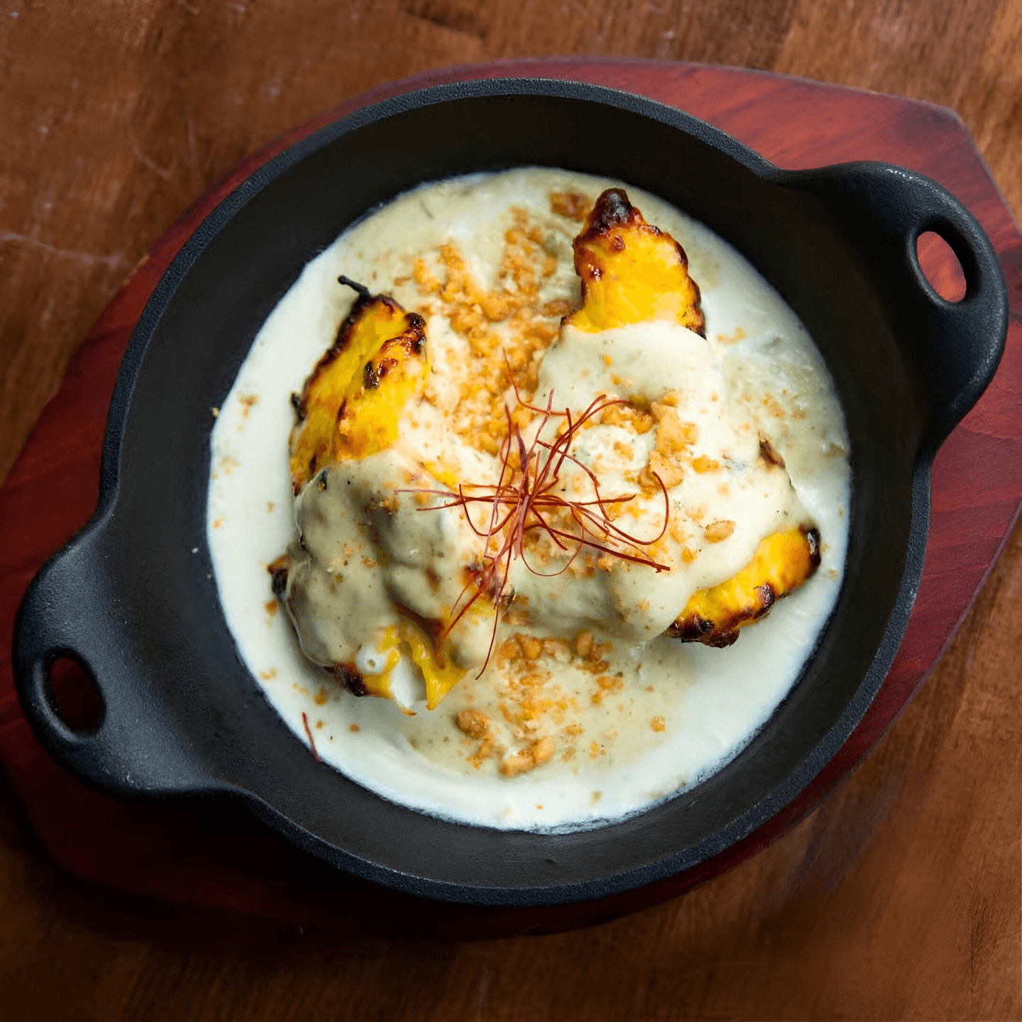 Best Indian food in Seattle, WA | Zaika