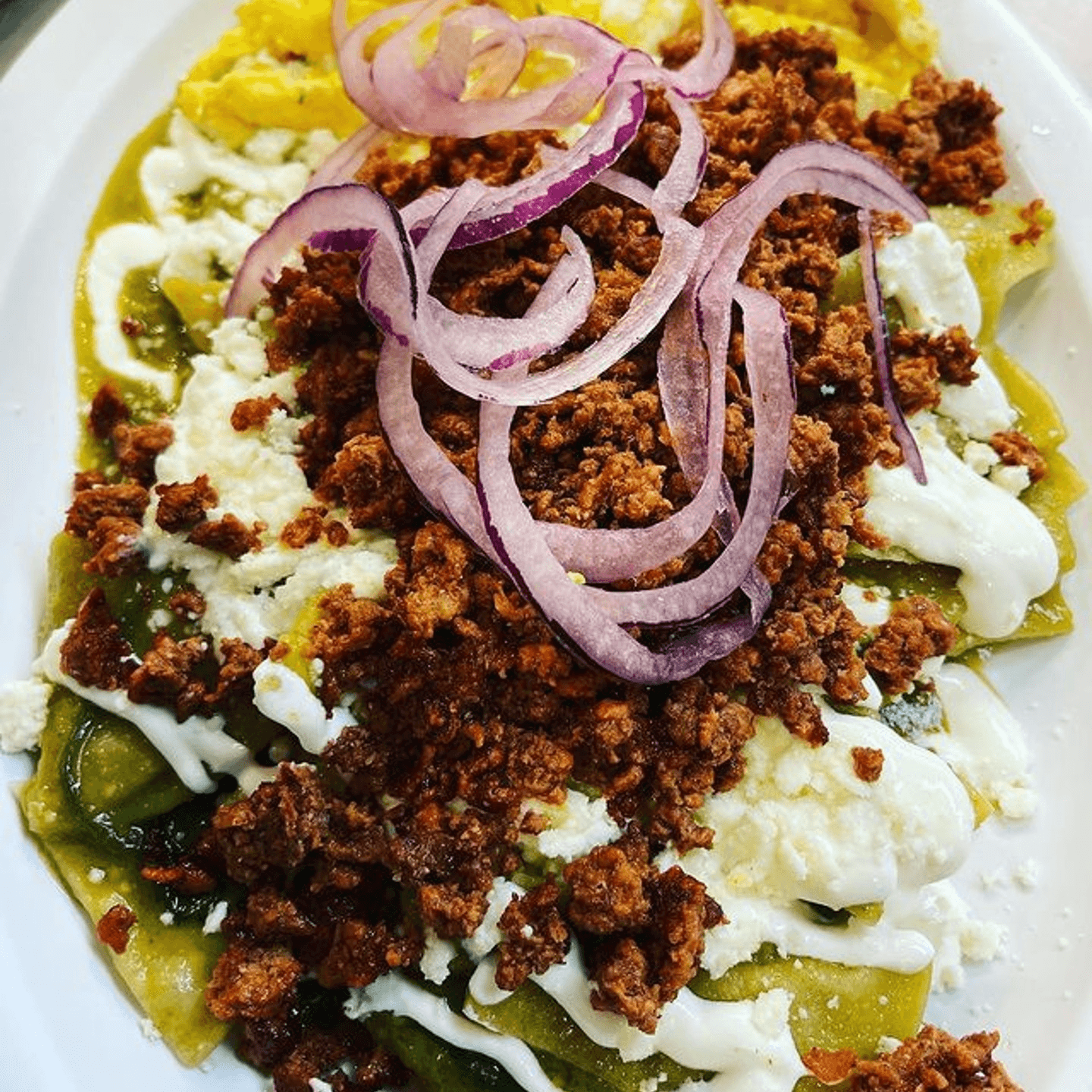 Tio Nacho | Best Mexican food in NY | Mexican food near me