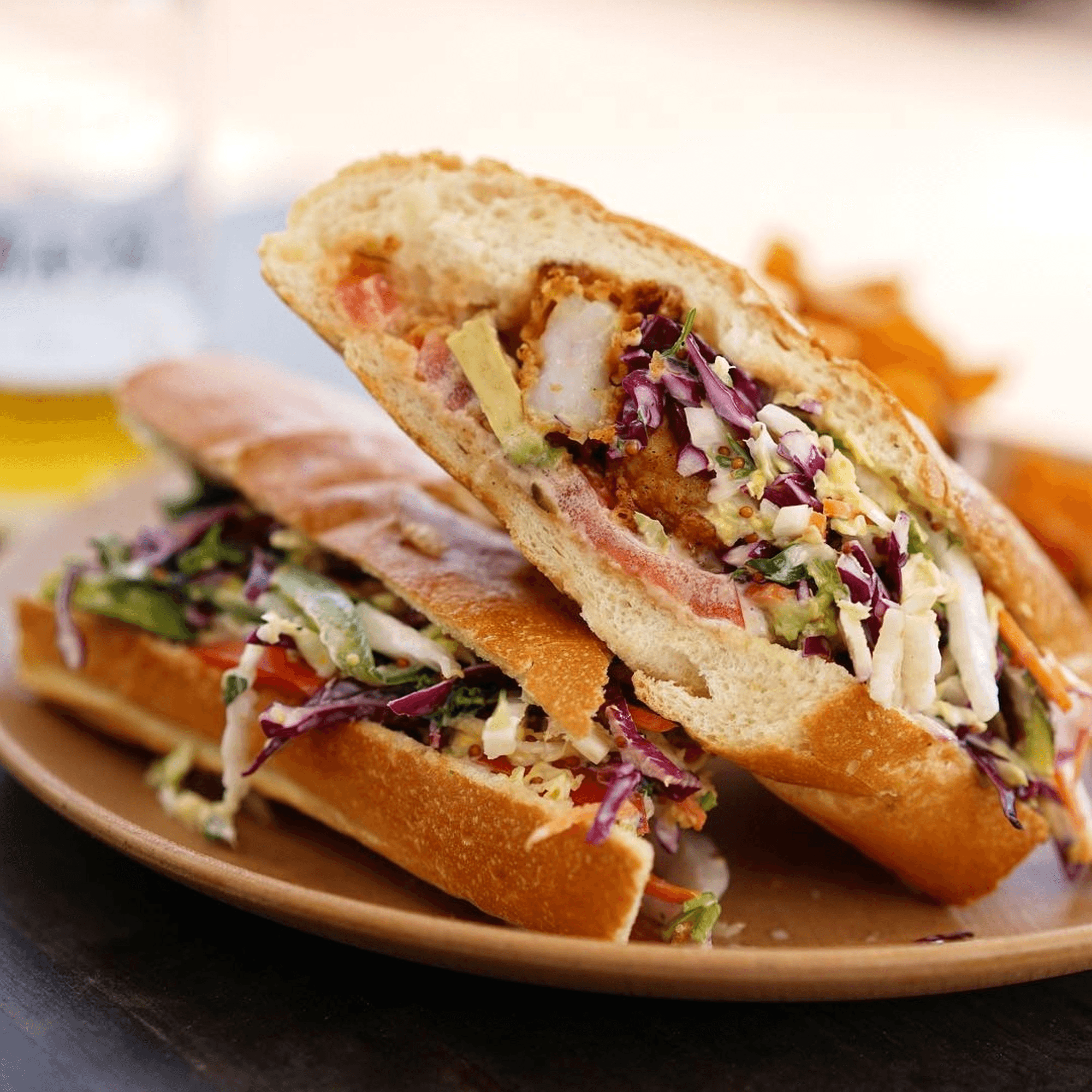 Butcher & Brew | Best Sports Bar in GA