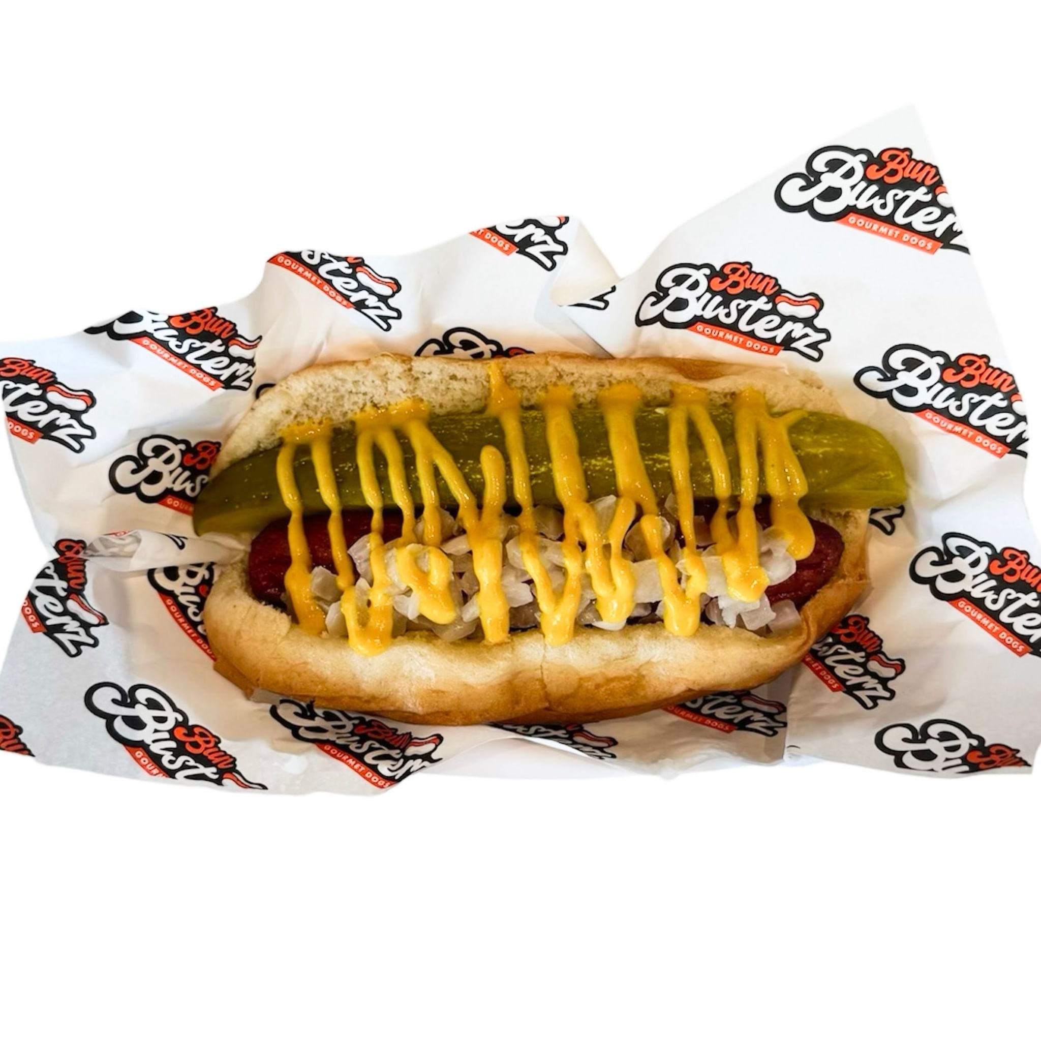 Best Fast food in Easton, PA | BunBusterz | Fast food near me