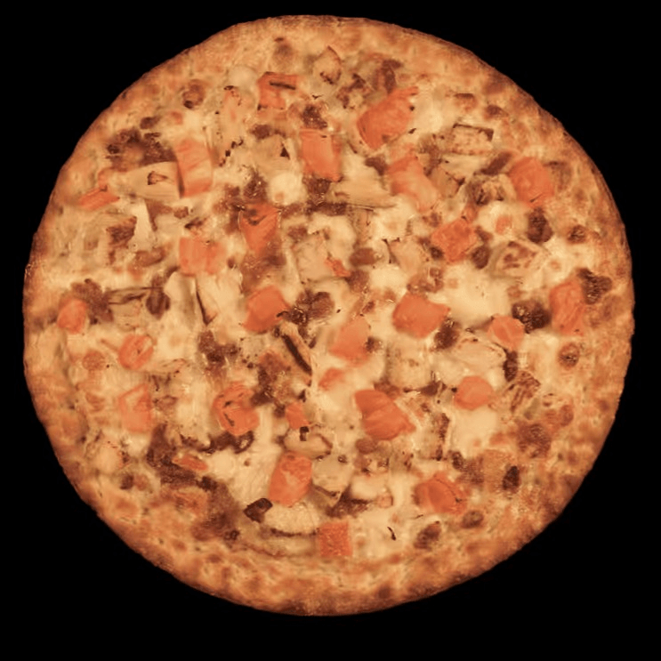 Best Pizza in Avon, OH | Cameo at the Fieldhouse | Pizza near me