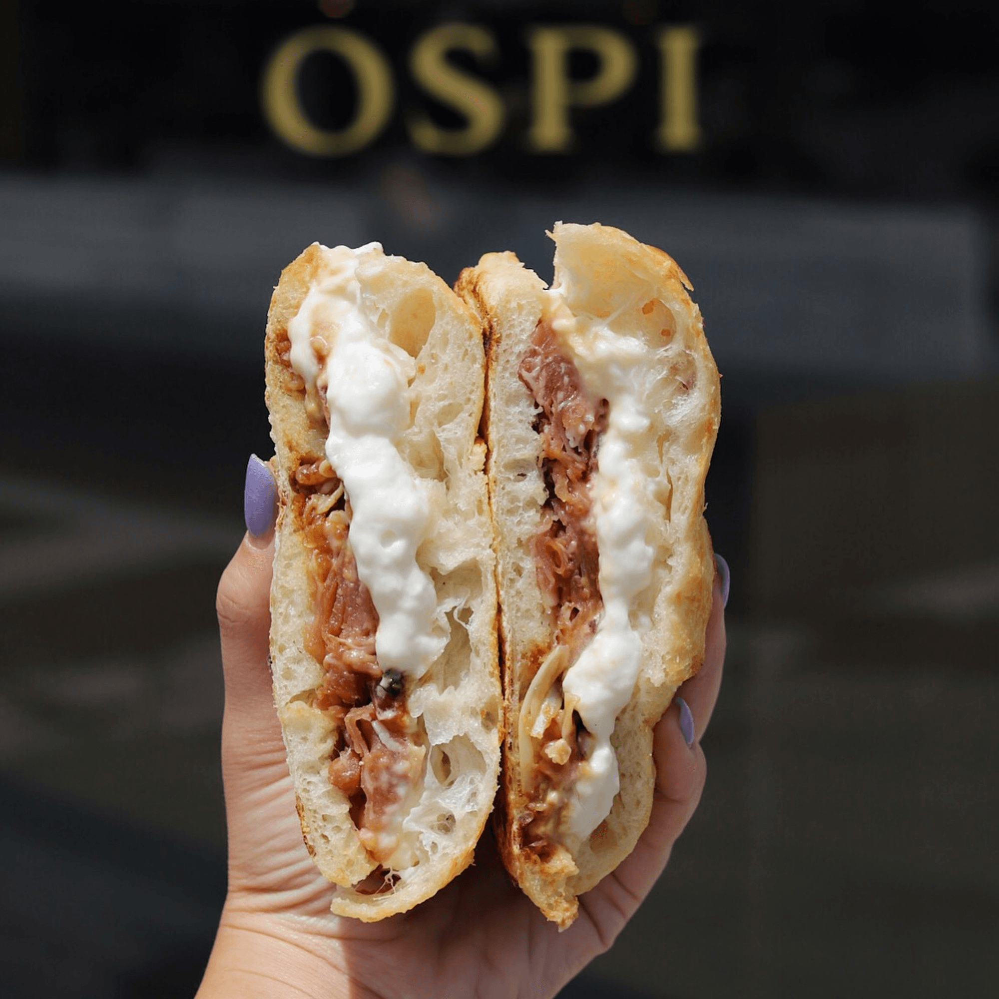 Ospi | Best Italian food in Venice, CA