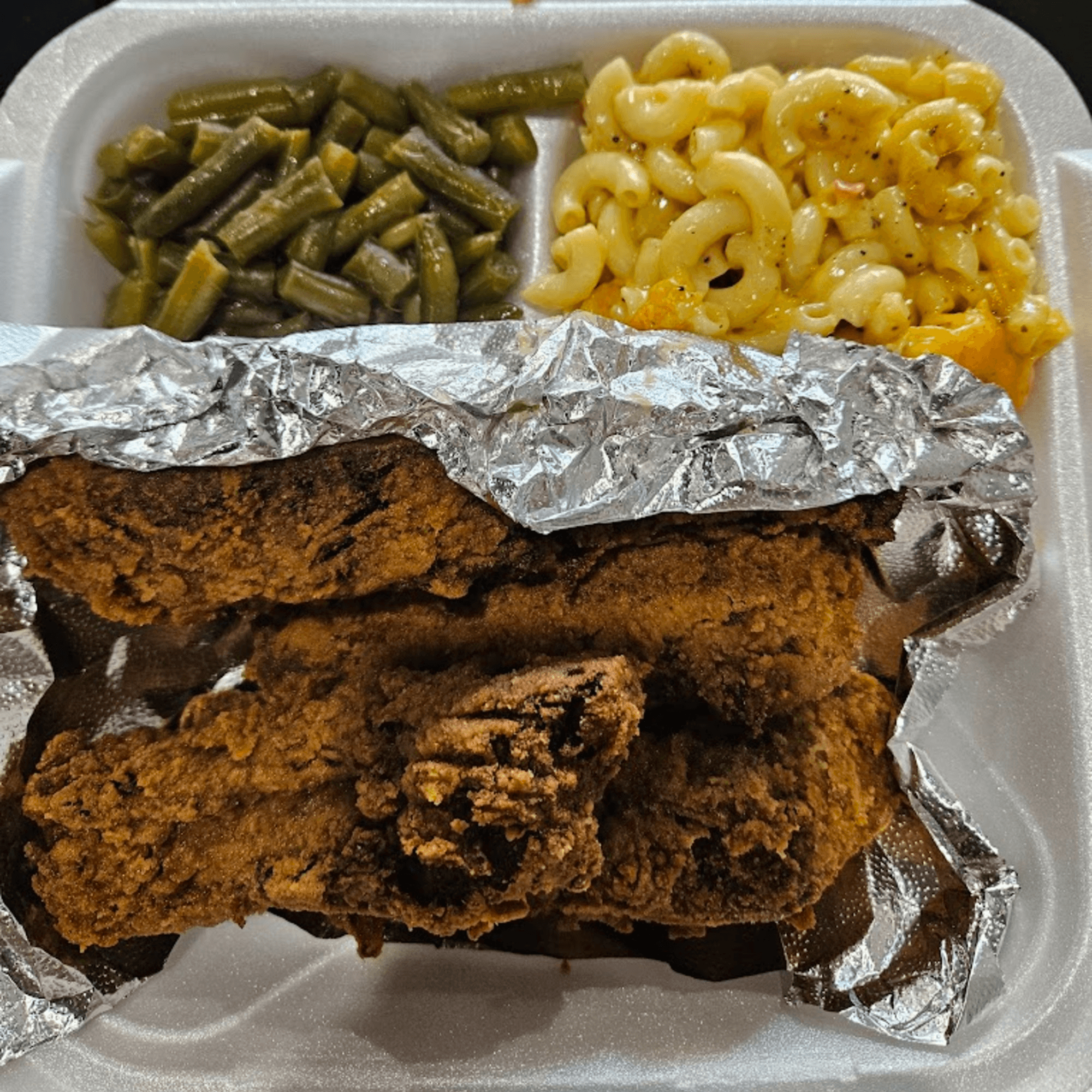 Best Southern food in Durham, NC | Vittles at the PARK | Southern food ...