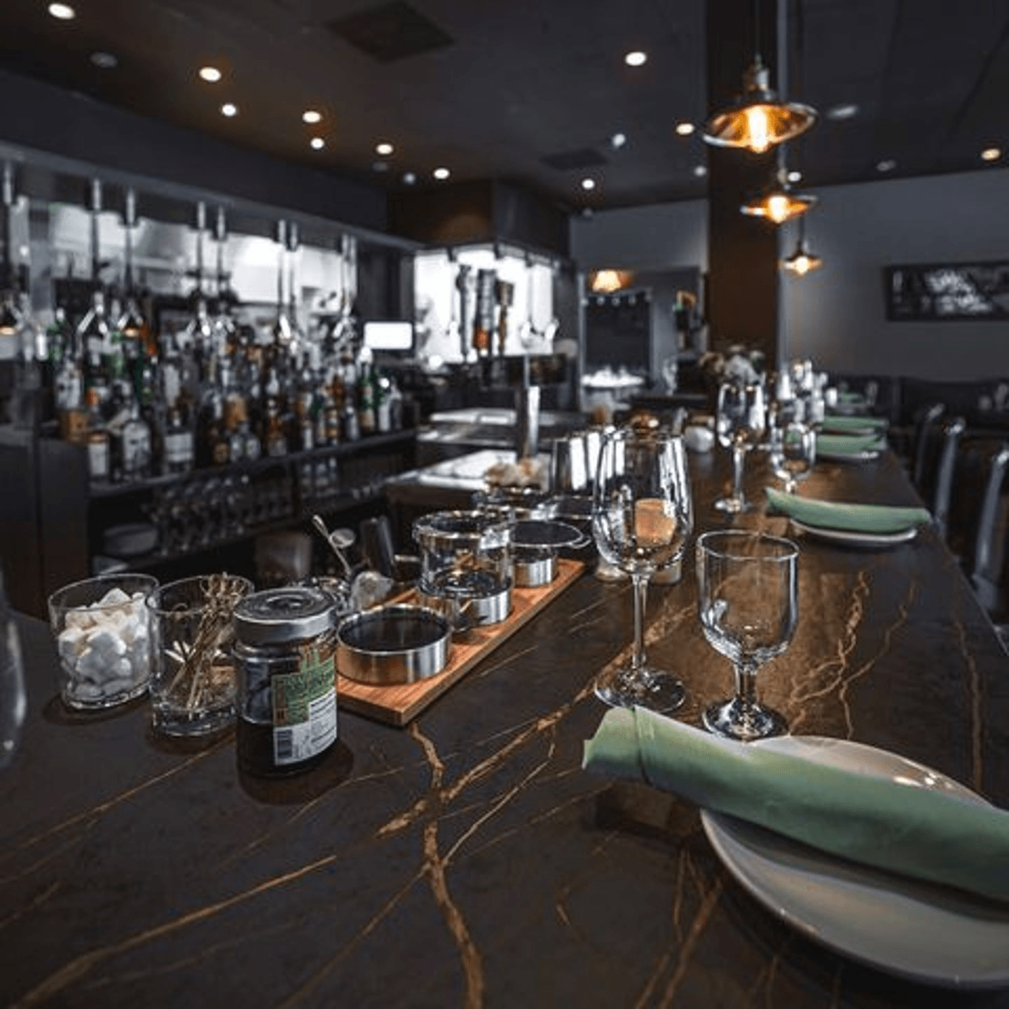 Malbec | Best argentinian restaurant in CA