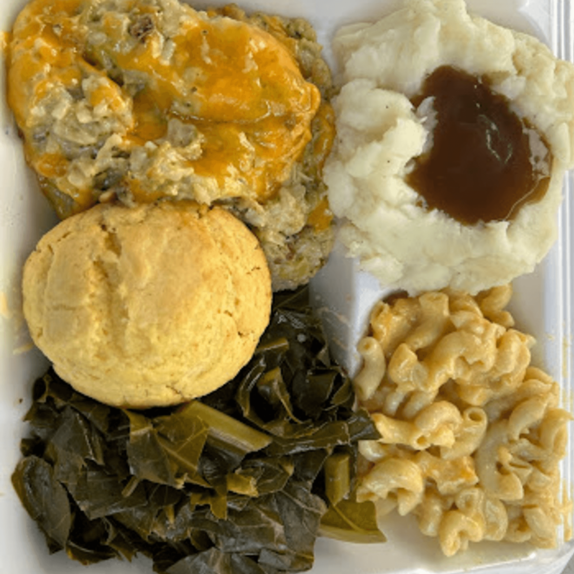 Best Soul food in Stone Mountain, GA | Collard Green Cafe | Soul food ...