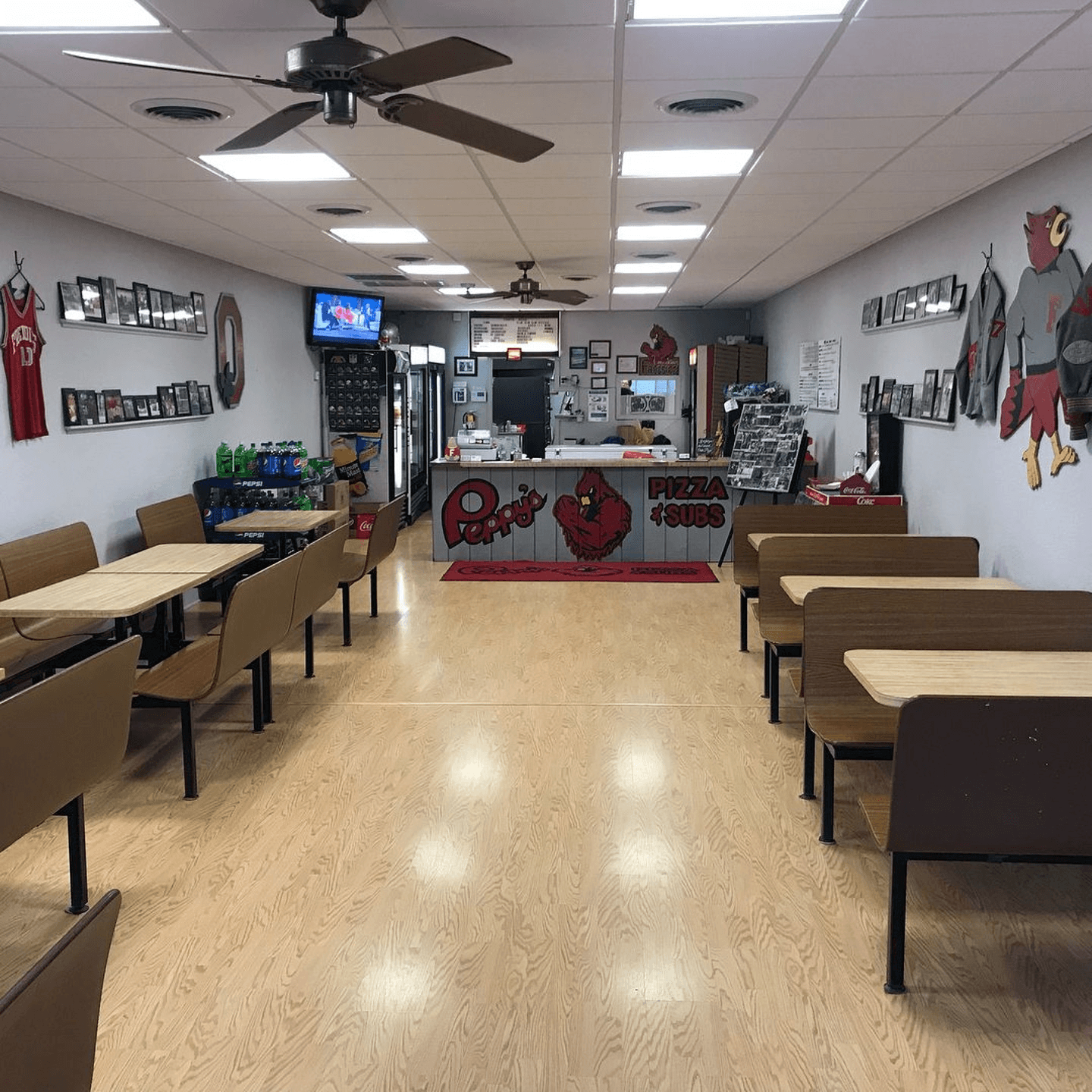 Peppys Pizza and Drive Thru | Best Pizza in Ohio | Pizza near me