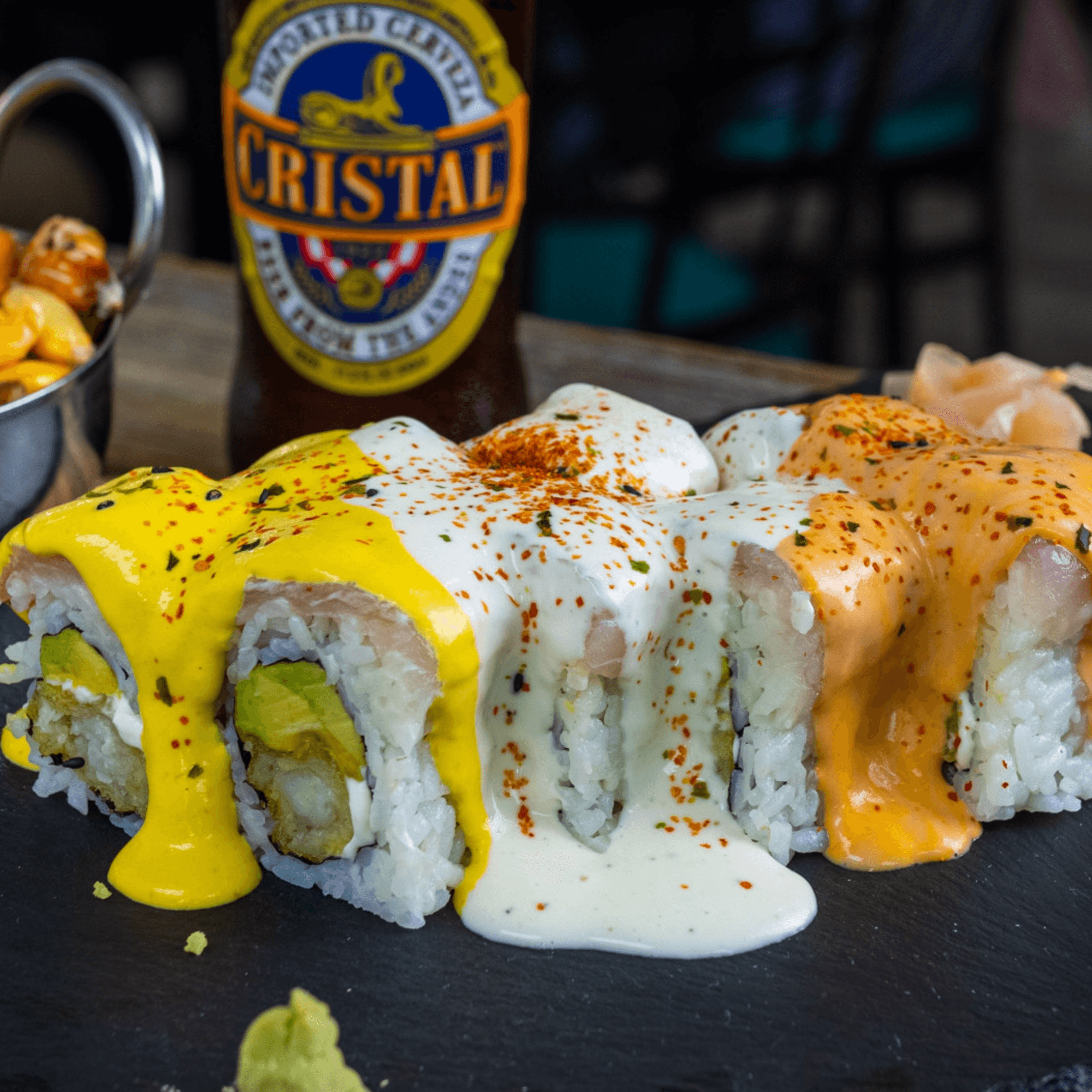 305 Peruvian Modern Cuisine | Peruvian restaurants in Brickell