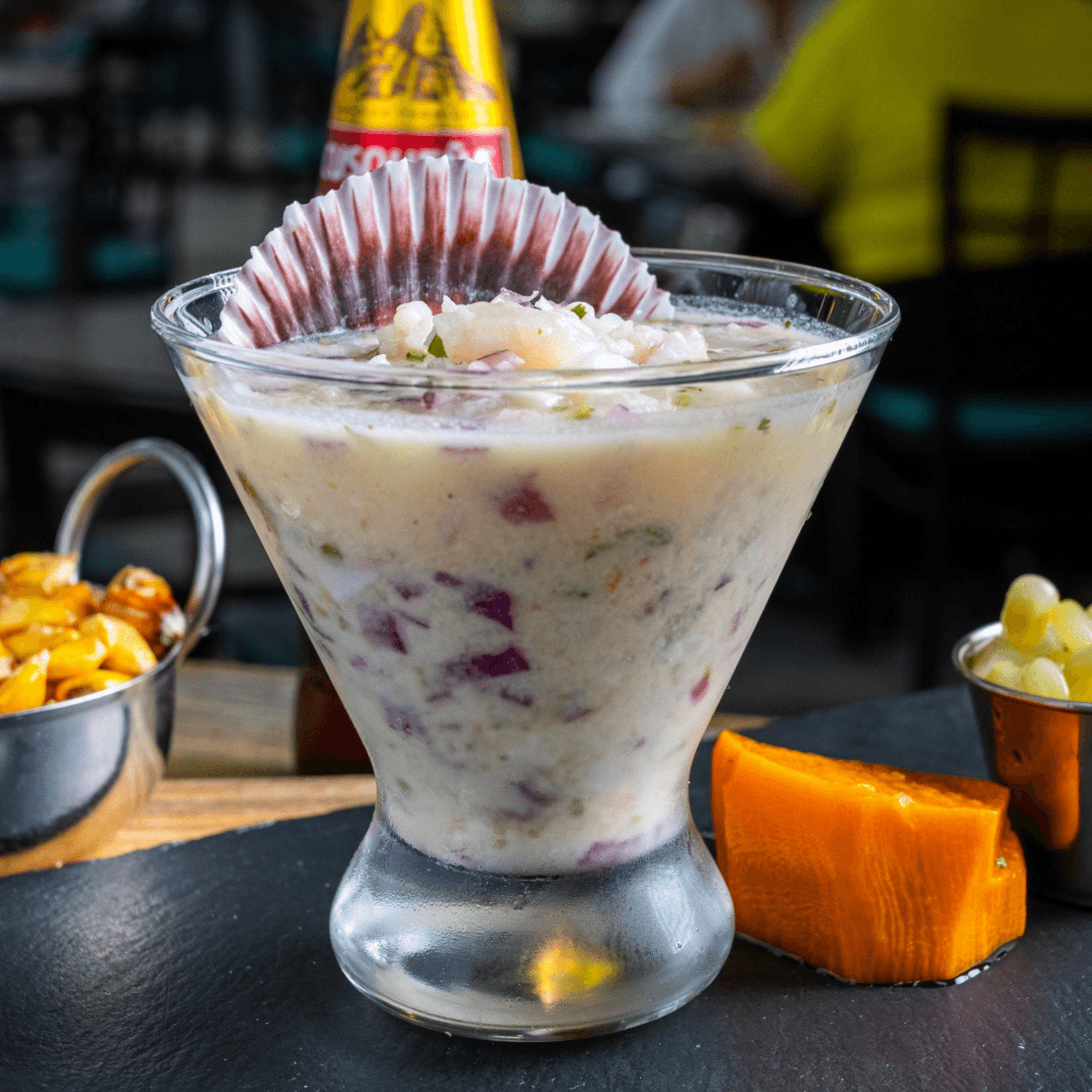 305 Peruvian Modern Cuisine | Peruvian restaurants in Brickell