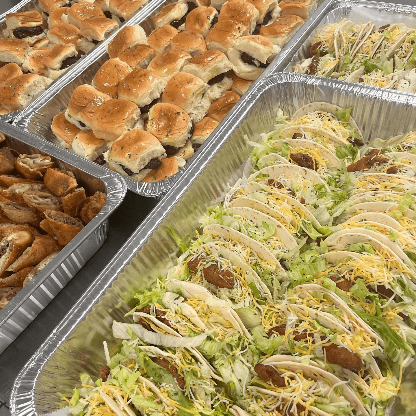 Best Southern food in Norristown, PA | Lady T Homestyle Southern ...