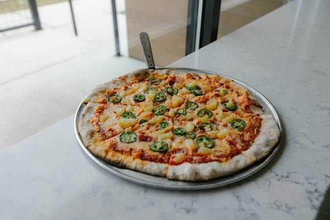 Versalia Pizza | Best Pizza in Spokane, WA | Pizza near me