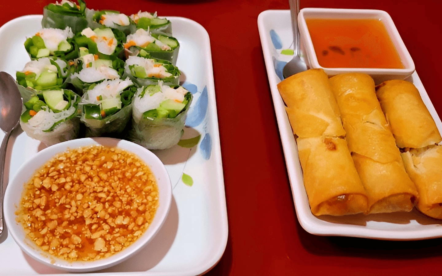 Thai Orchid Alaska | Best Thai food in Anchorage