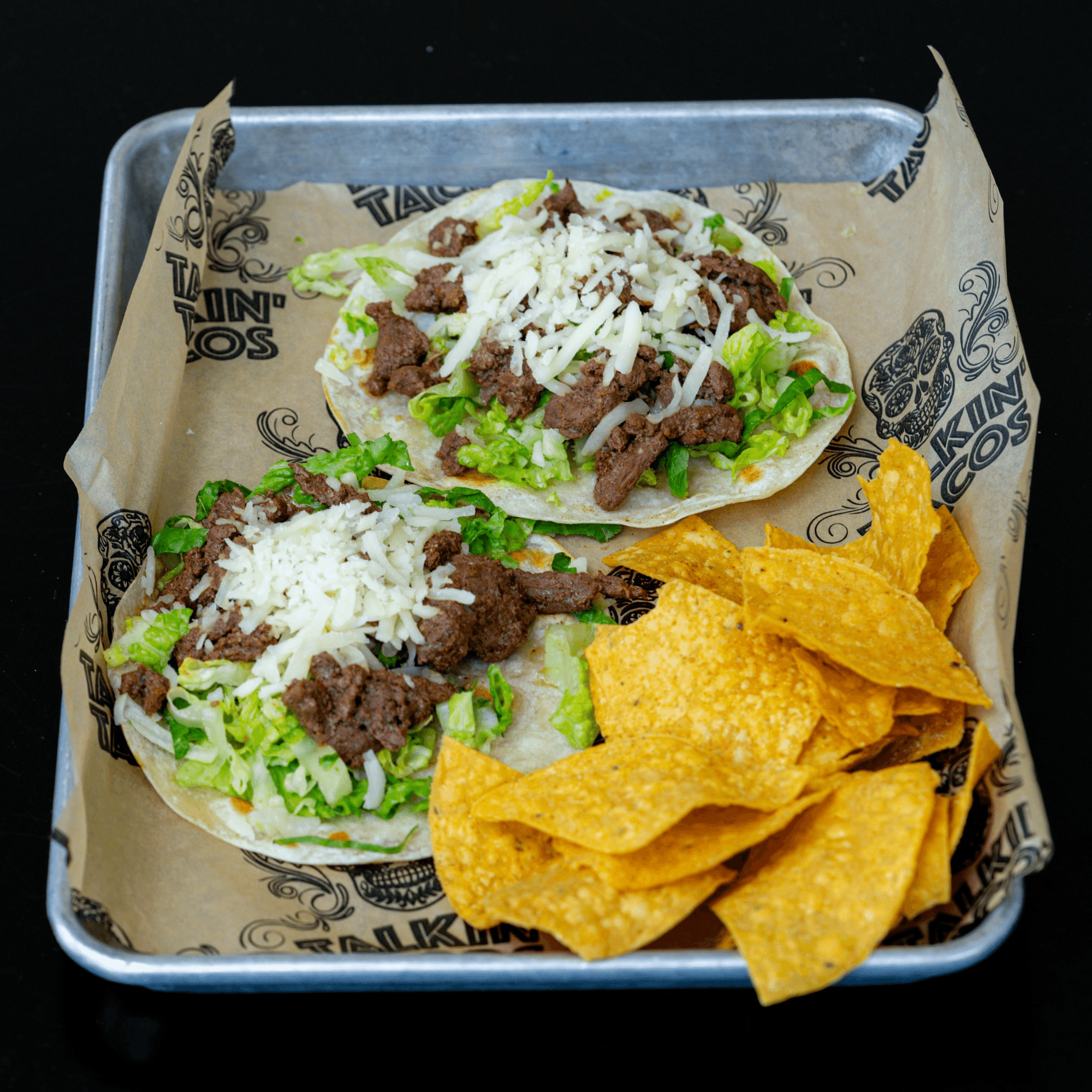 Talkin' Tacos | Best Tacos in Miami, FL | Tacos near me