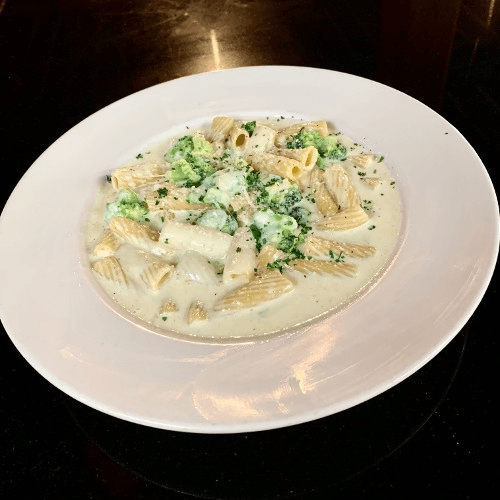 SaZa Serious Italian Online Menu | Best italian food in AL