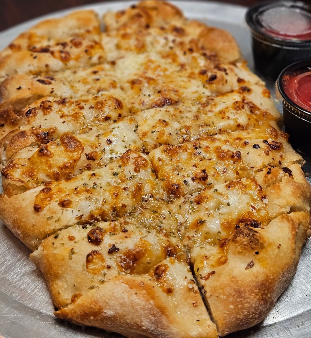 Pizzoco Pizza Parlor Online Menu | Best Pizza in Winchester